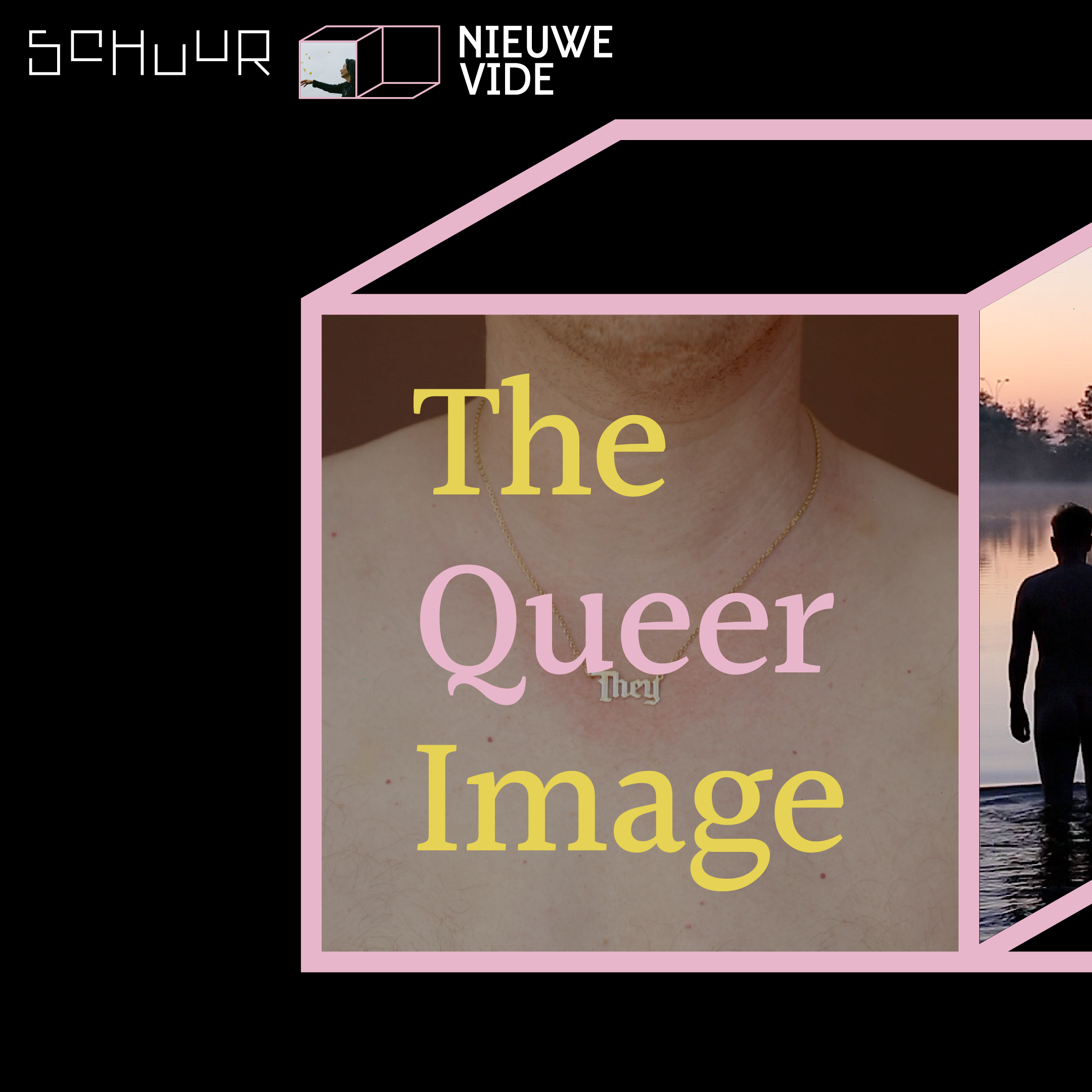 The Queer Image - Nieuwe Vide